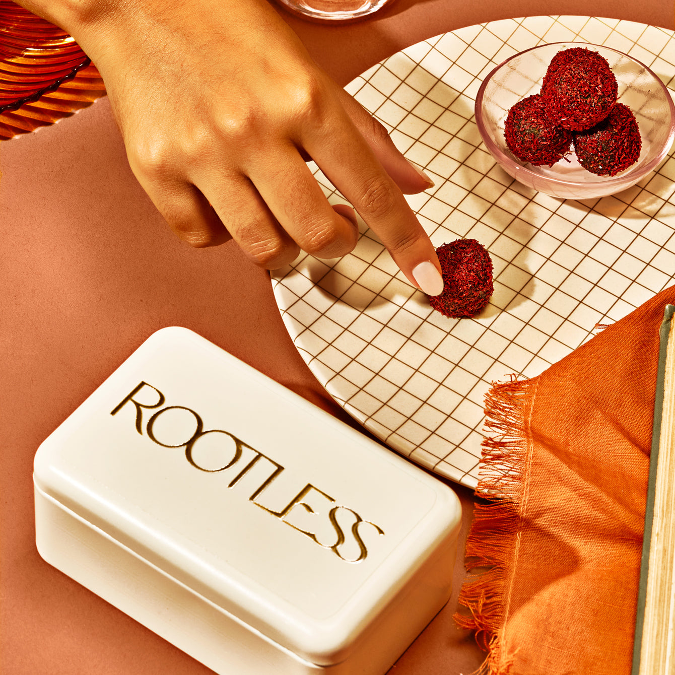 What Happens When You Take Daily Bites for 4 Weeks? – Rootless