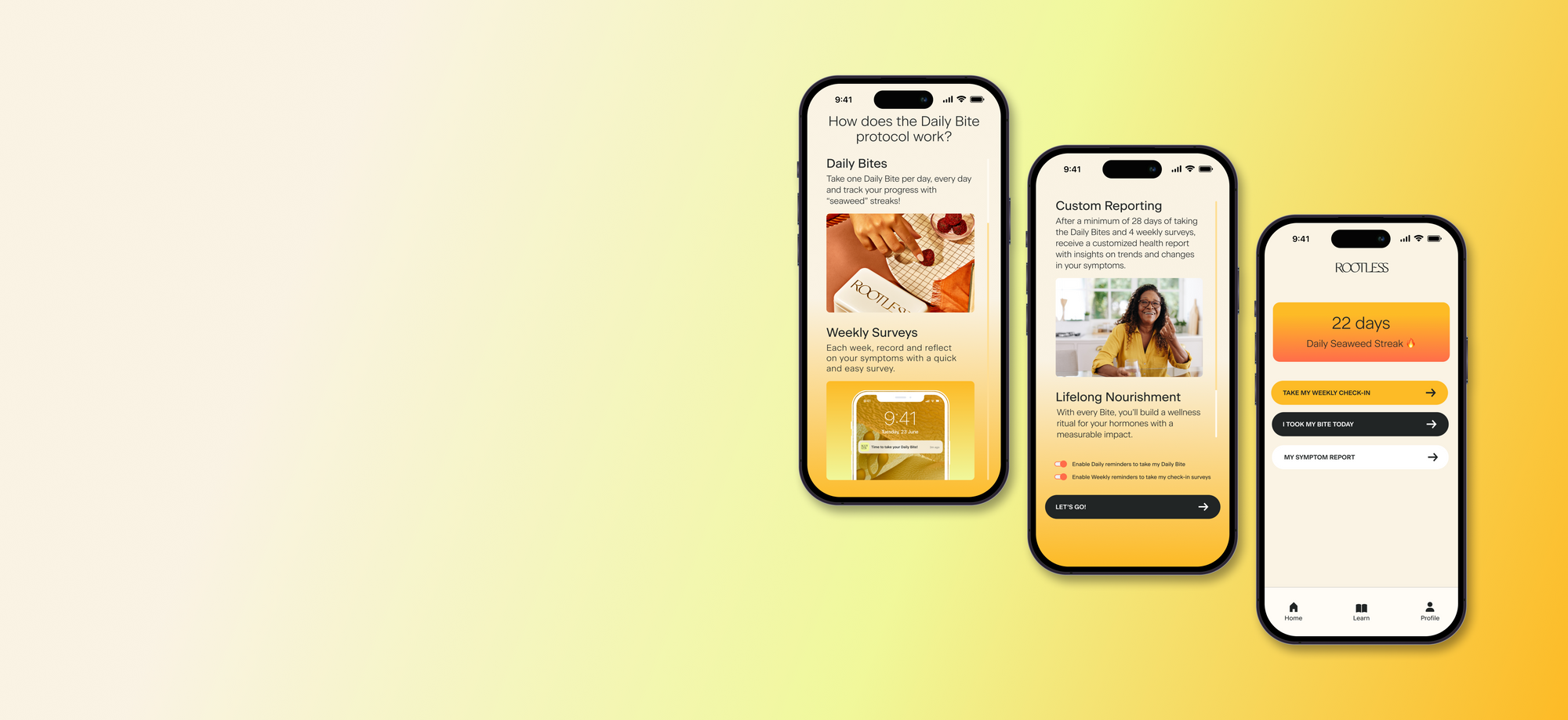 The Daily Bites Variety Pack – Rootless